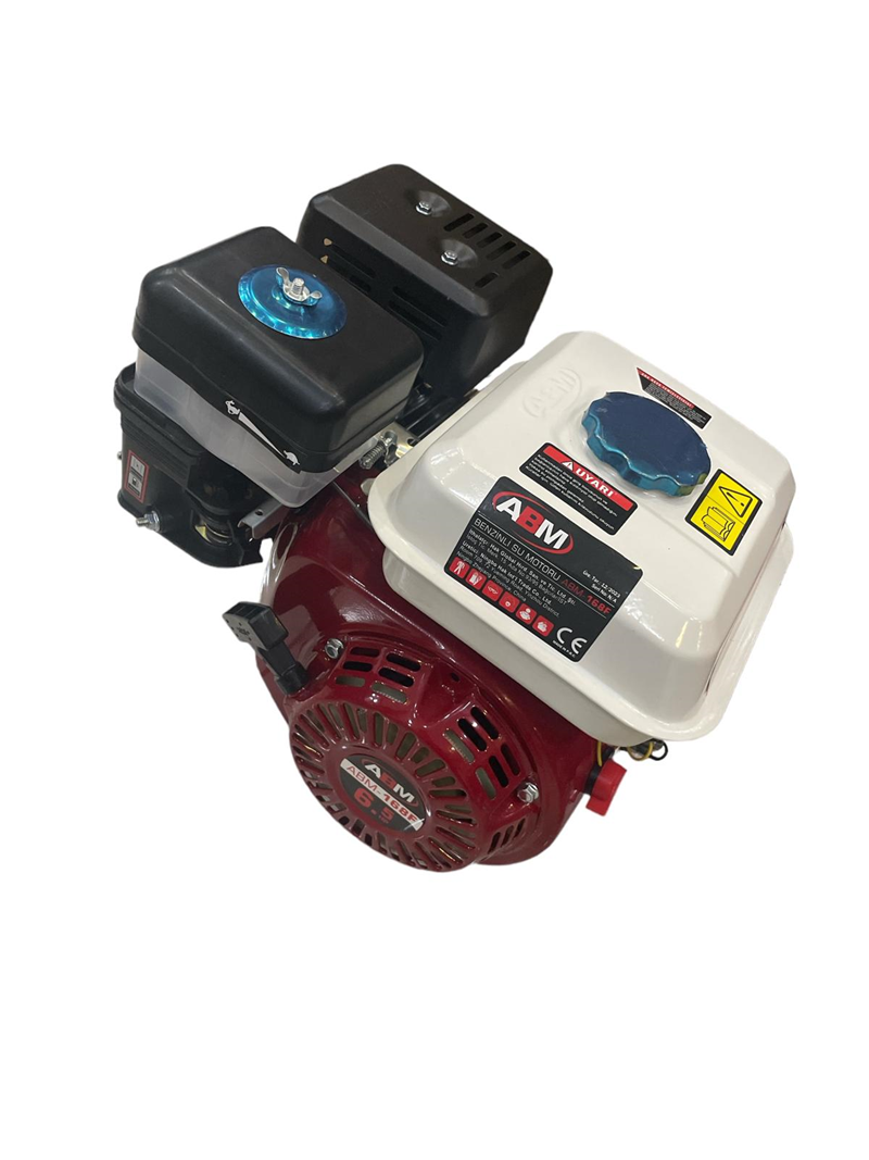 ABM Hırdavat Mersin - Motor
